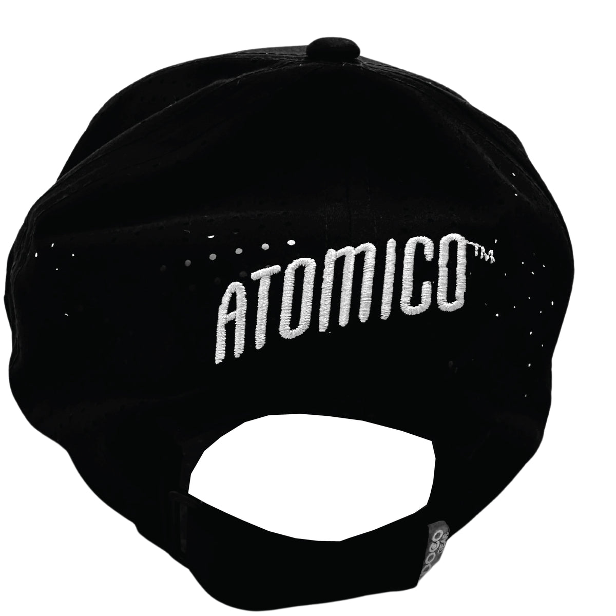 ATOMICO Space Hat – www.GoATOMICO.com